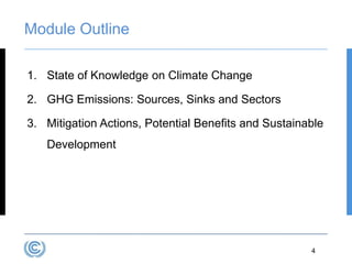 United Nations Framework Convention on Climate Change | PPT