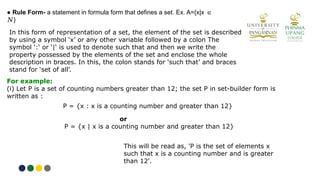Modular Outline for HUMMS in Senior High School | PPT