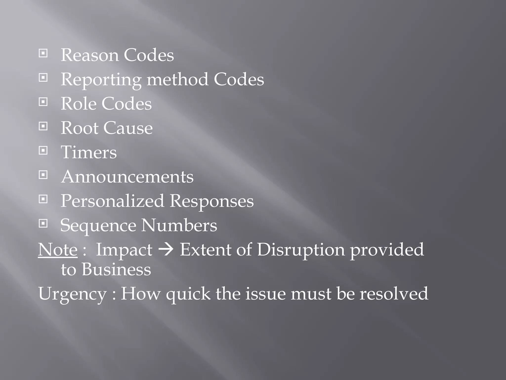 Module establish business data structure | PPT