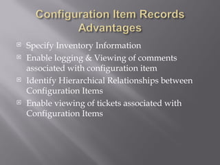 Module establish business data structure | PPT