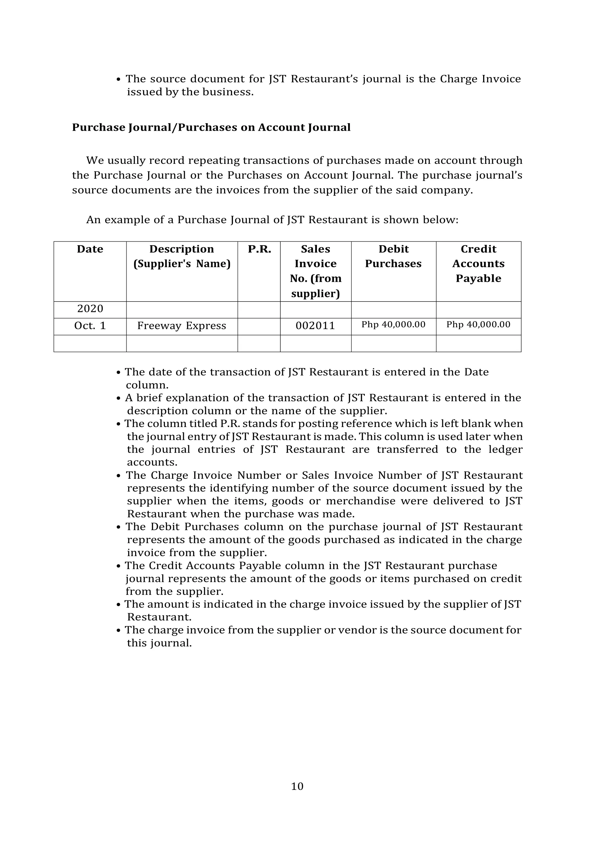 Module fabm1-q4-week-1 | PDF