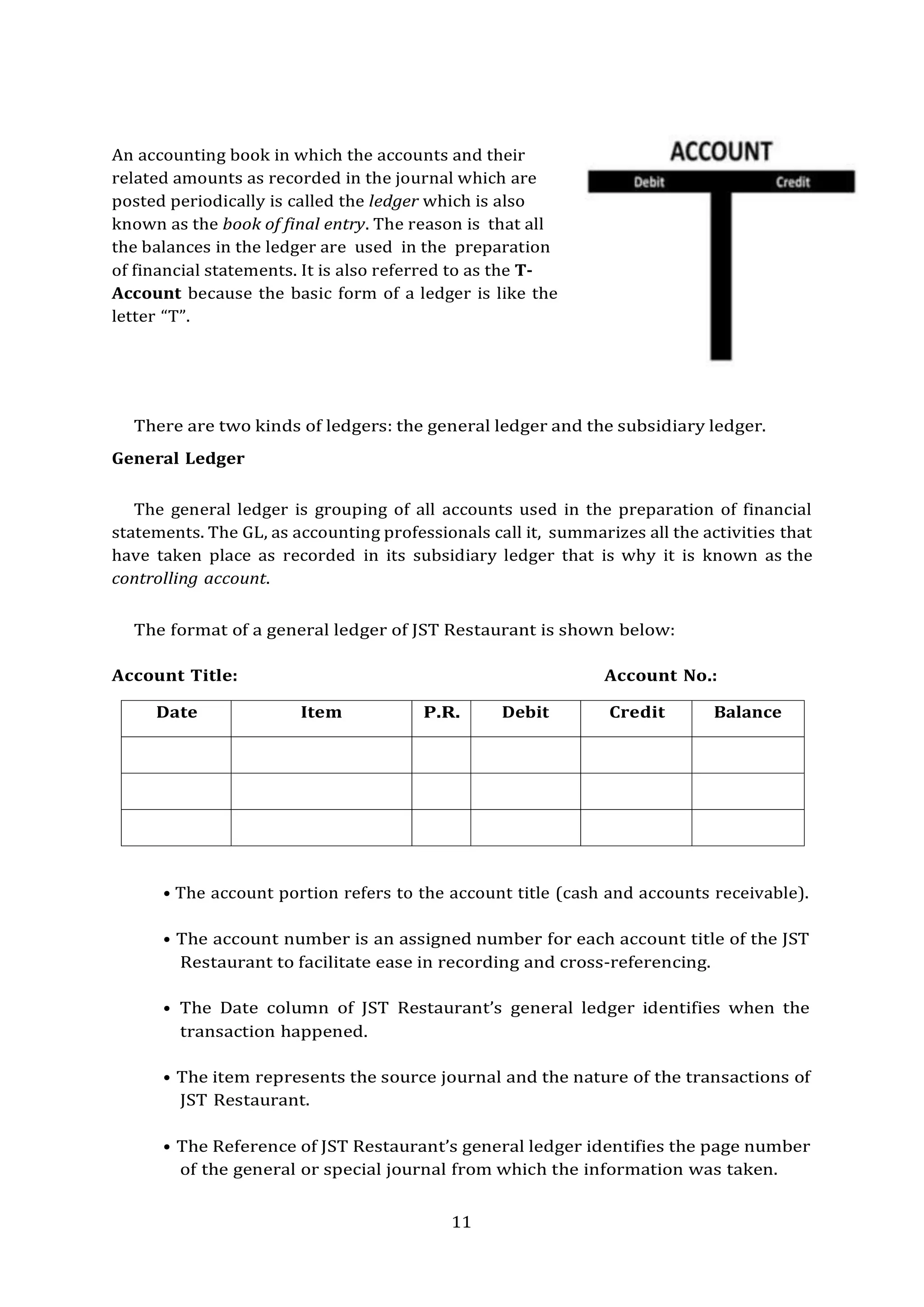 Module fabm1-q4-week-1 | PDF