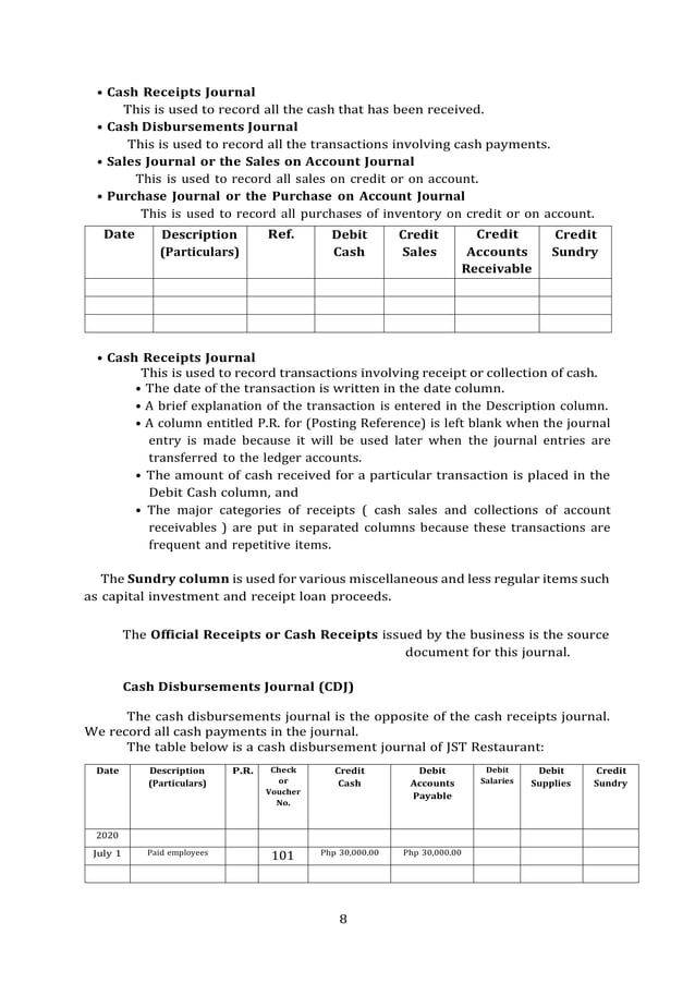 Module fabm1-q4-week-1 | PDF