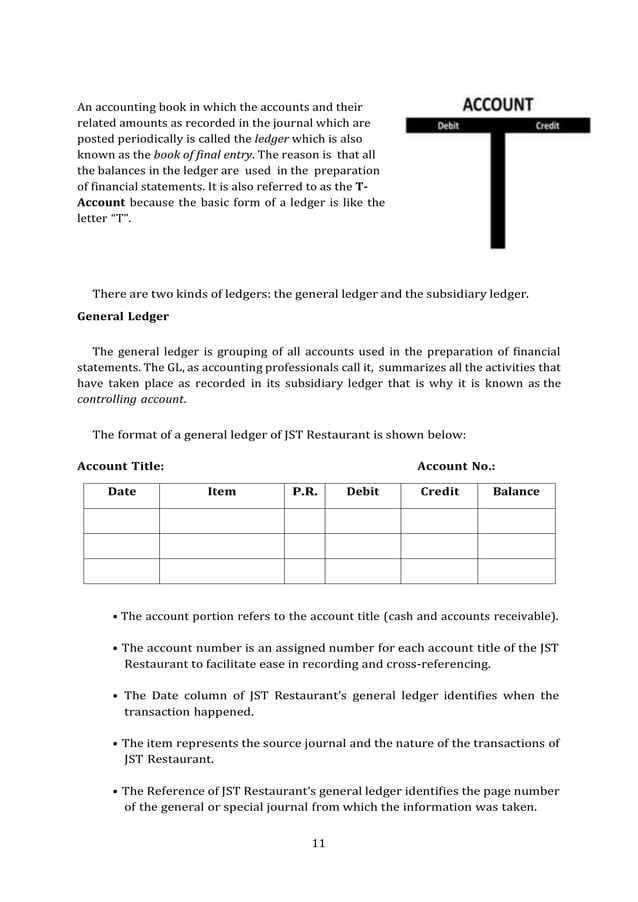 Module fabm1-q4-week-1 | PDF