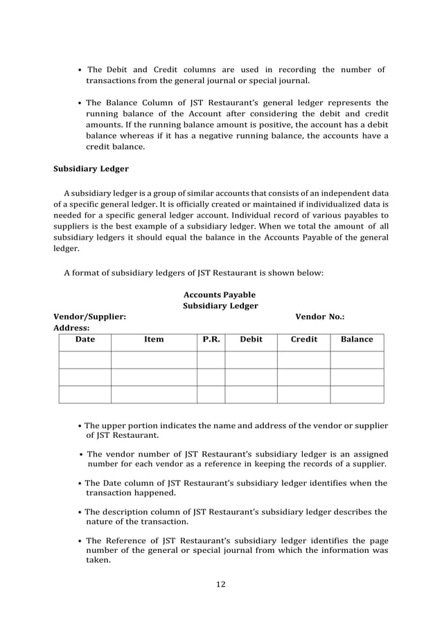 Module fabm1-q4-week-1 | PDF