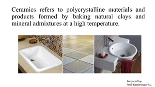 Module I MATERIAL TESTING AND EVALUATION [BTCVE506A] | PDF
