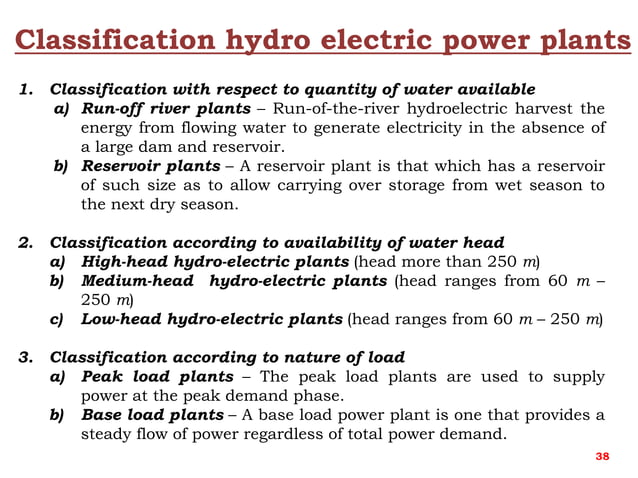 Advanced Energy Engineering Ktu Module 1 Ppt