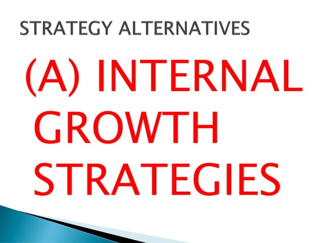 MODULE - I GROWTH STRATEGIES PDF.pdf | Mergers and Acquisitions ...