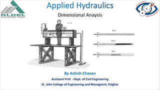 Dimensional Analysis | PDF