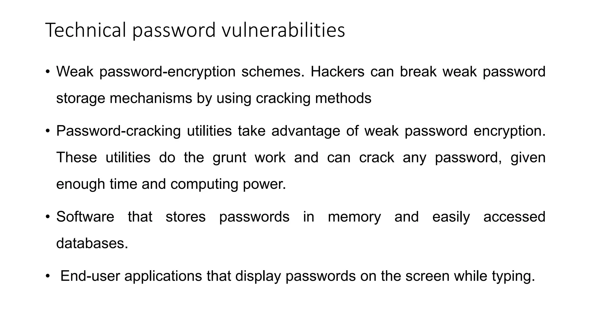 ethical hacking in motion MODULE - II.ppt