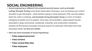 ethical hacking in motion MODULE - II.ppt