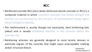 Module III MATERIAL TESTING AND EVALUATION [BTCVE506A] | PDF