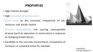 Module III MATERIAL TESTING AND EVALUATION [BTCVE506A] | PDF