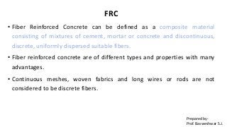 Module III MATERIAL TESTING AND EVALUATION [BTCVE506A] | PDF
