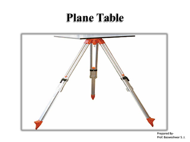 Module-III SURVEYING-I [BTCVC304] | PDF