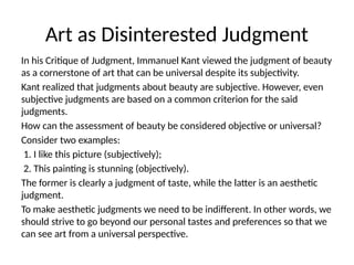 Module-III-Art-Appreciation........pptx. | PPTX