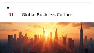Module-III- Culture and Global Management.pptx