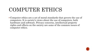 Module-III-Unit-II-Trend-and-Issues-in-Information-Technology.pptx