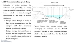 MODULE-III INFRASTRUCTURE ENGINEERING BTCVC702 | PPT