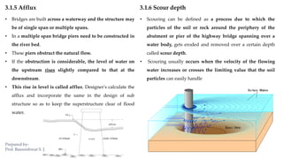MODULE-III INFRASTRUCTURE ENGINEERING BTCVC702 | PPT