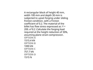 Rolling defects metallurgy types of roll | PPTX