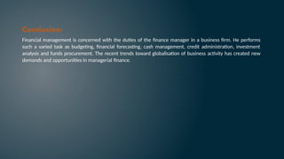 Module-I Introduction of Financial Management.pptx
