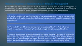 Module-I Introduction of Financial Management.pptx