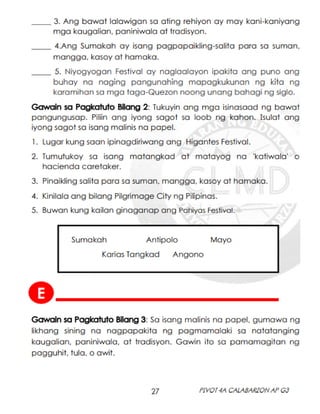 Module in-ap-3rd-quarter | PDF