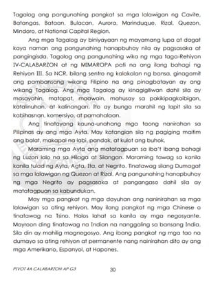 Module in-ap-3rd-quarter | PDF