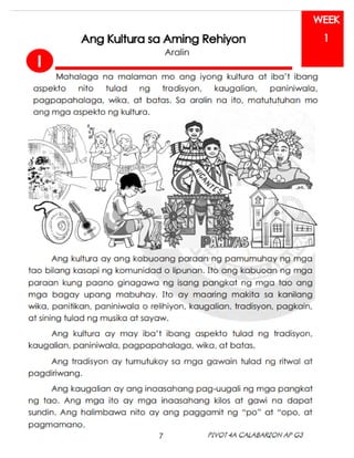 Module in-ap-3rd-quarter | PDF