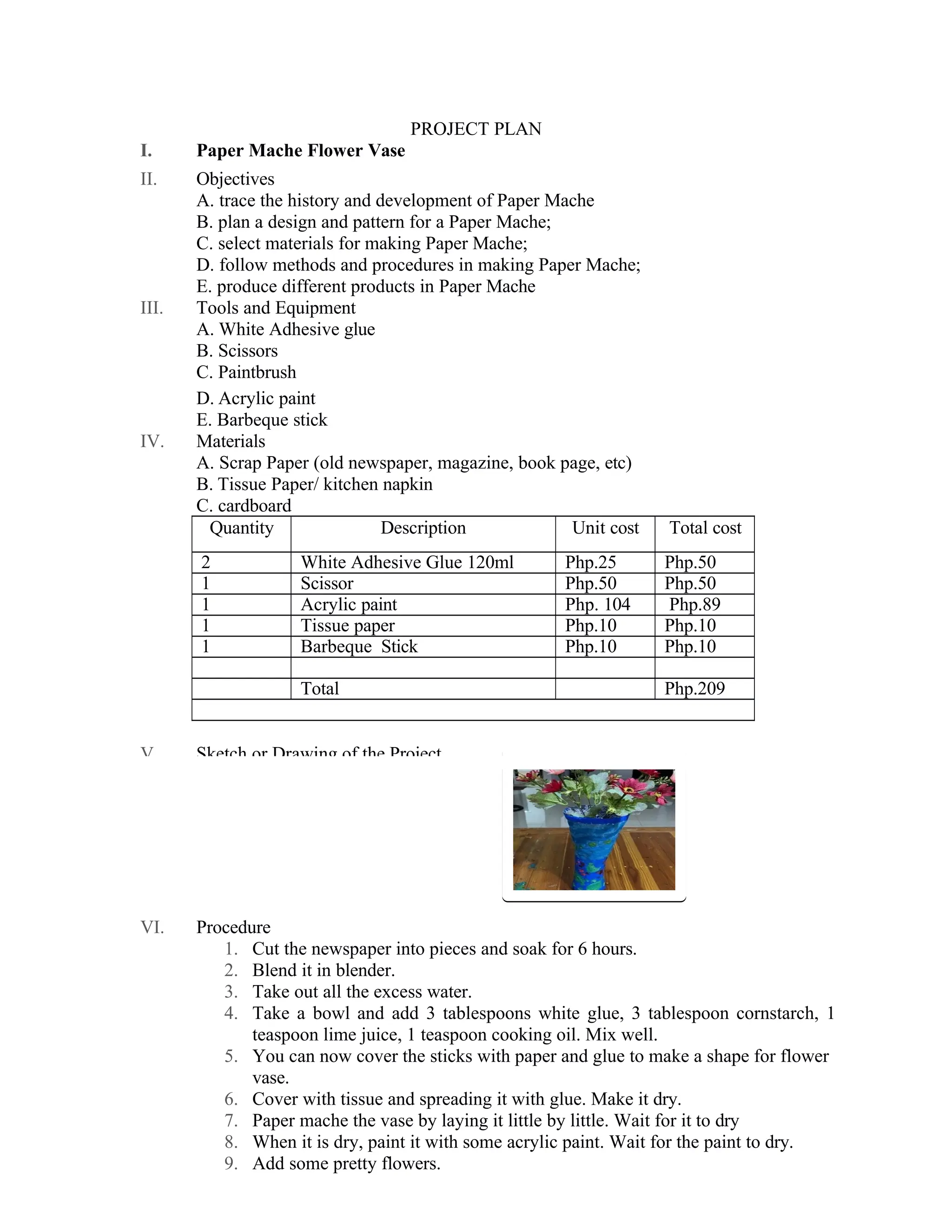 module-in-paper-craft HANDICRAFT 101.docx