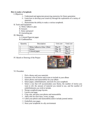 module-in-paper-craft HANDICRAFT 101.docx