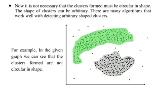Module 4 of MU ML of Semester 5 with notes | PPTX
