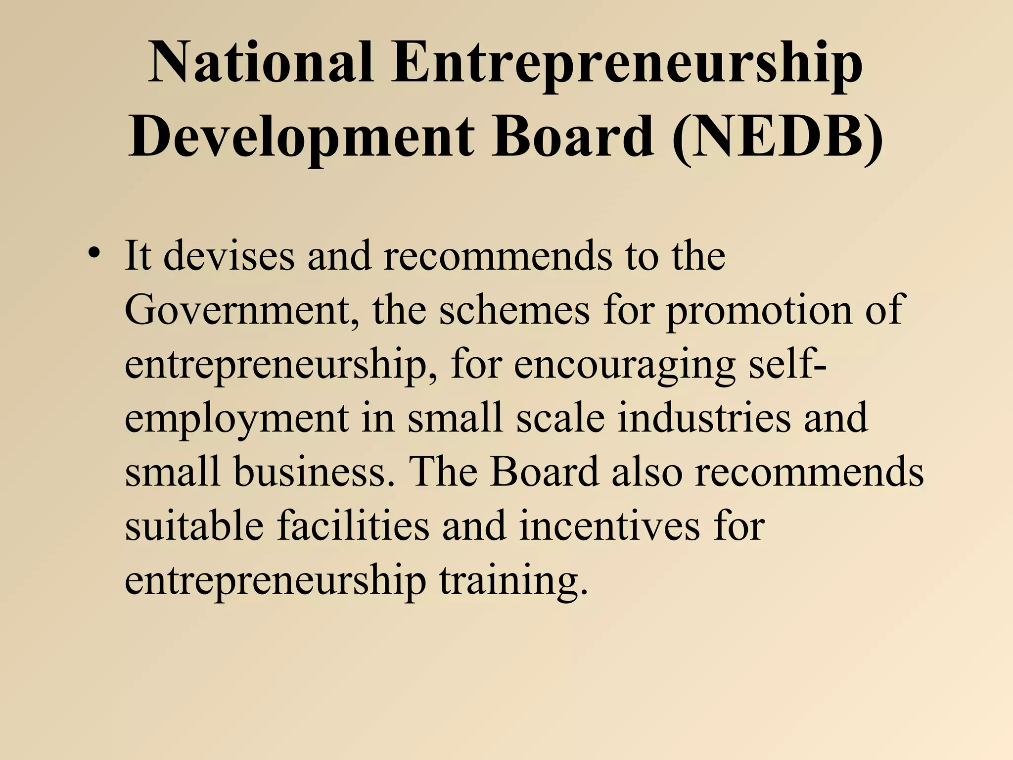 Module iv-institutional-aid | PPT