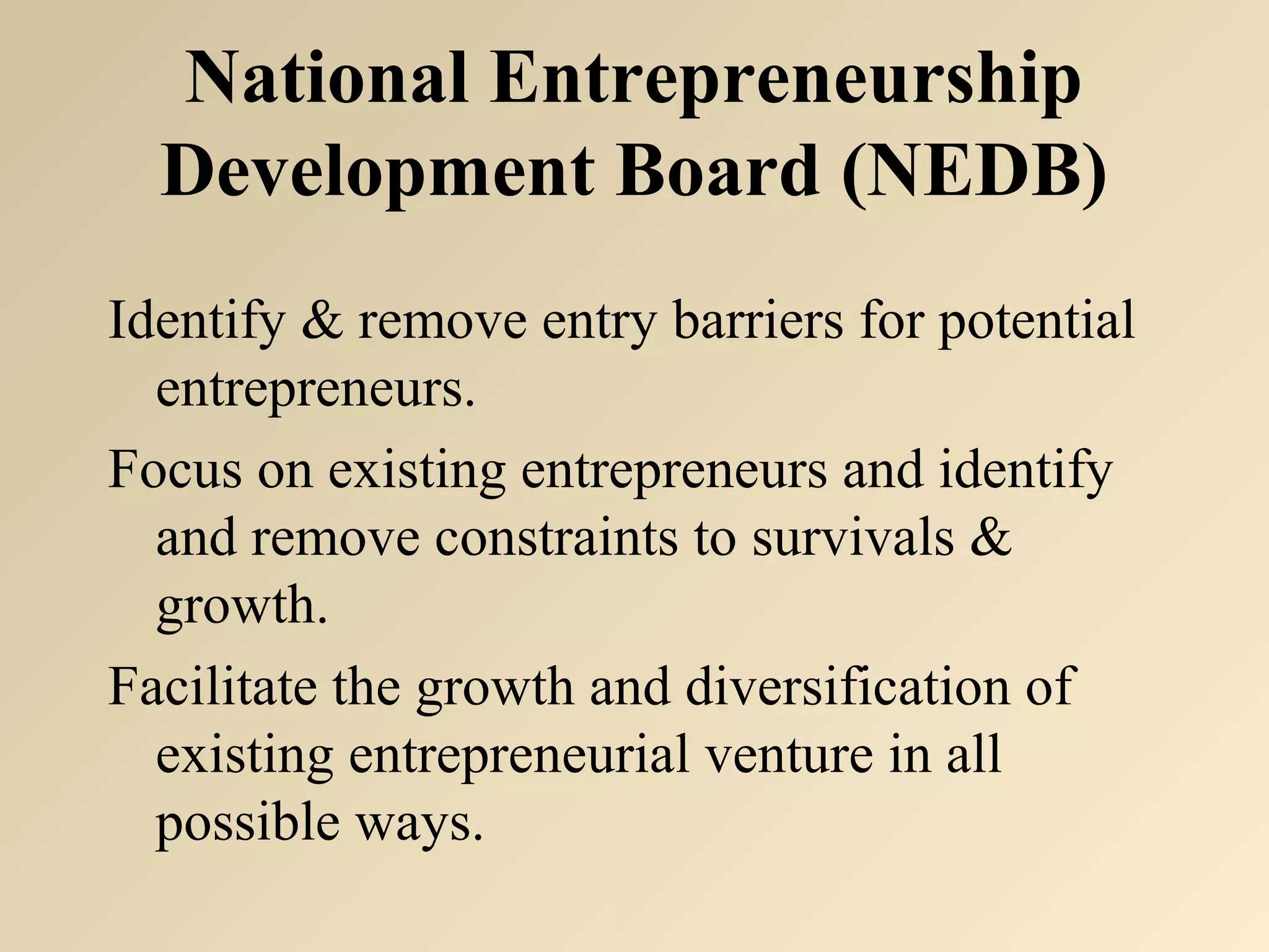 Module iv-institutional-aid | PPT