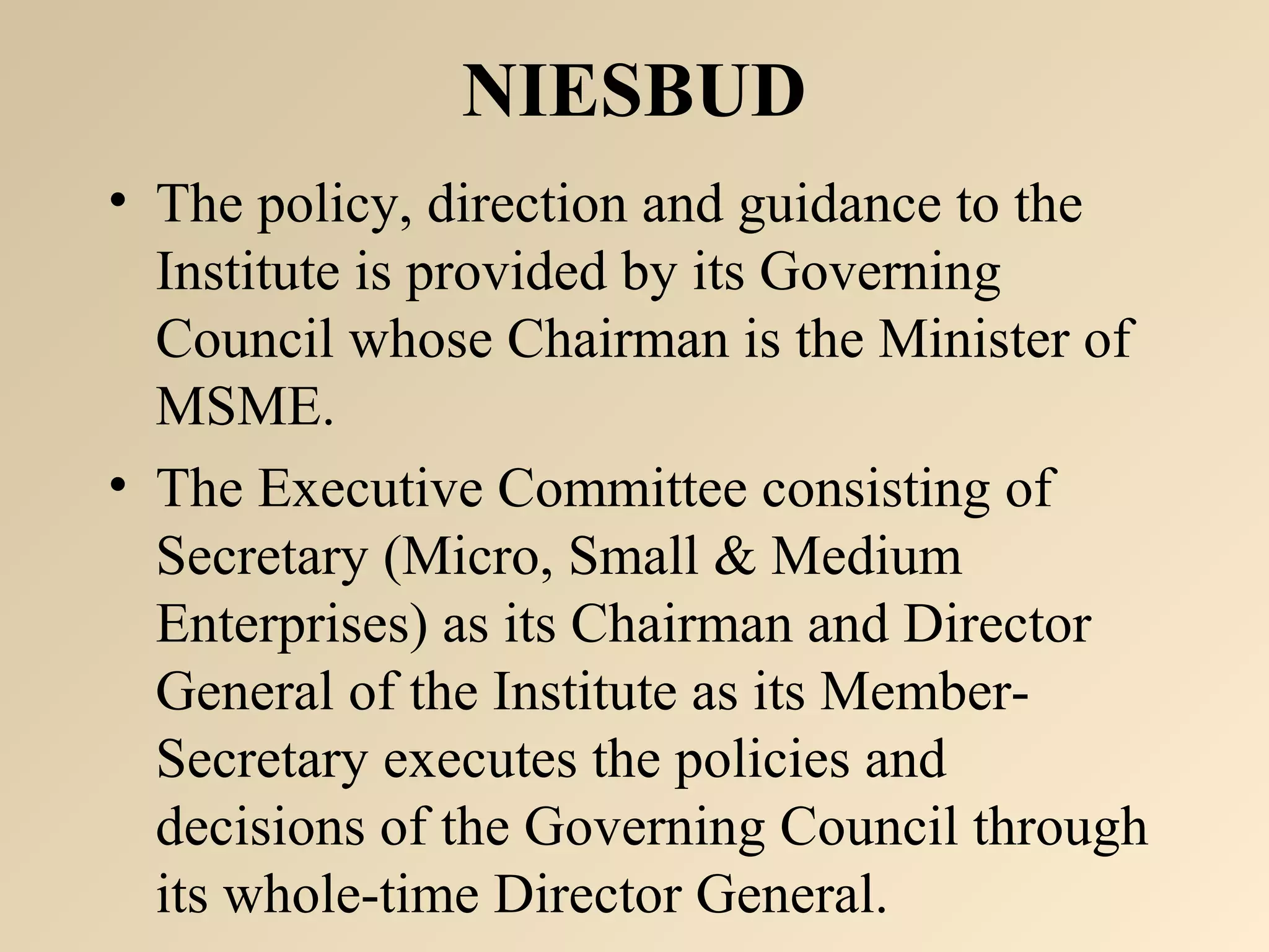 Module iv-institutional-aid | PPT