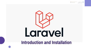 Laravel Basic Development | PPTX