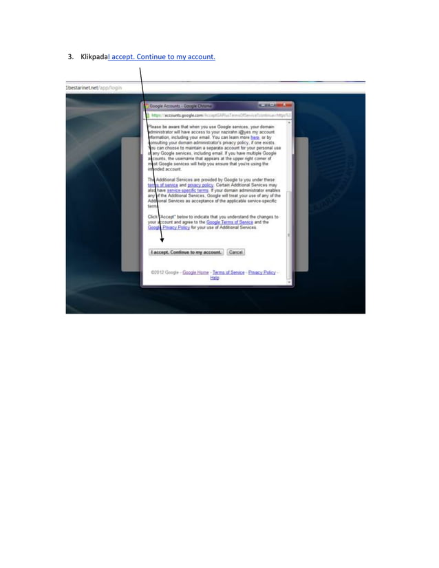 Modul: Login Frog VLE | PDF