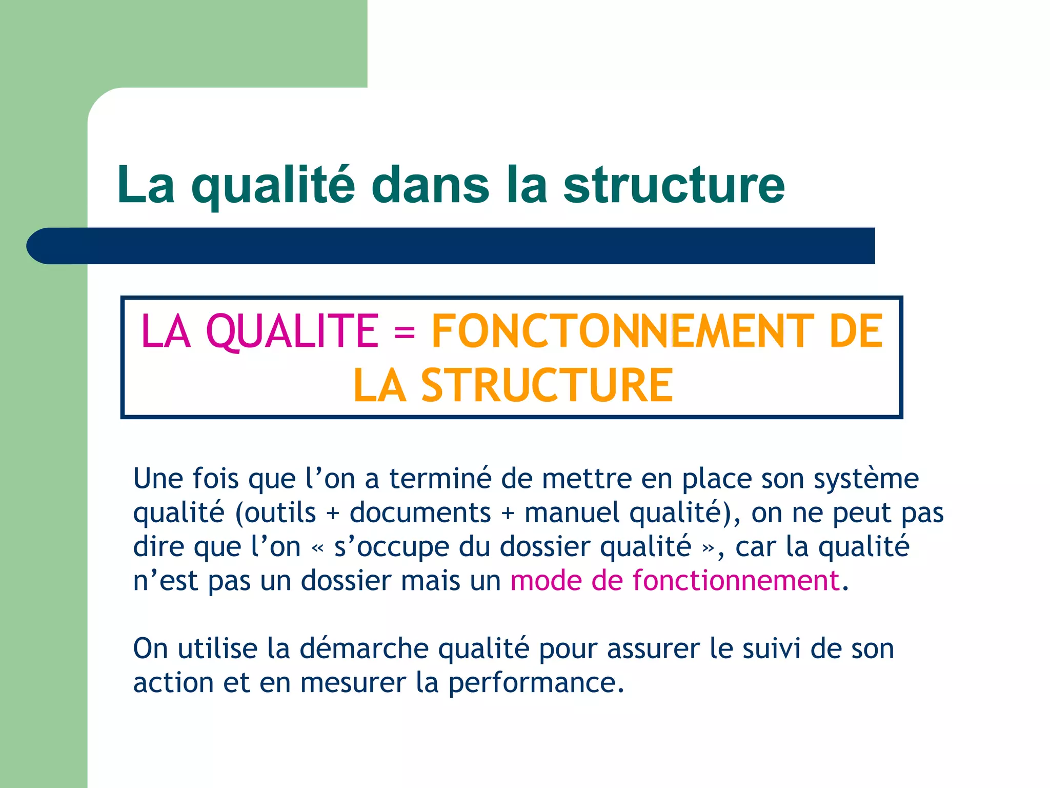 Outils Démarche Qualité: 7 Outils De La Qualité – SNRTDE