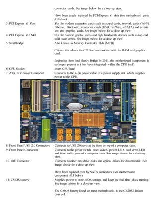 Computer Systems Servicing COC1-COC2 | DOCX