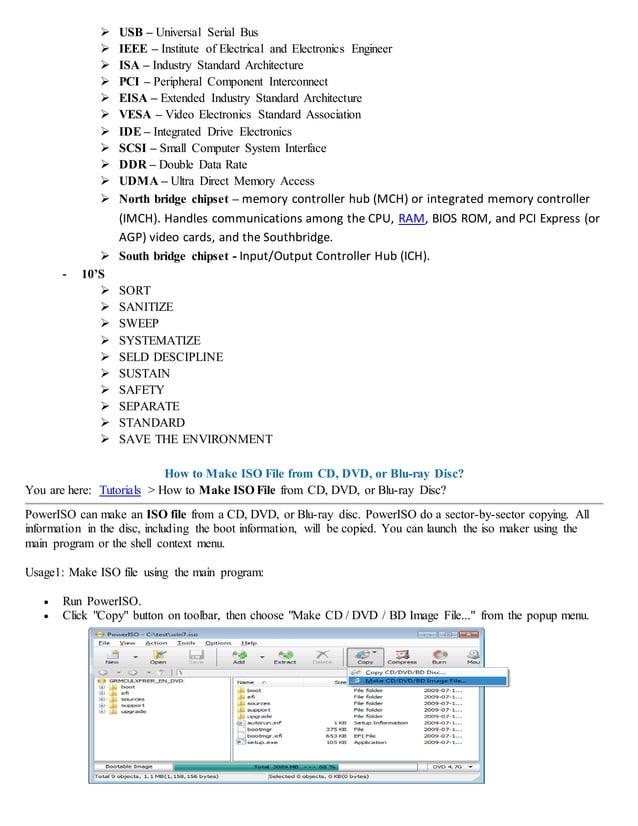 Computer Systems Servicing COC1-COC2 | DOCX
