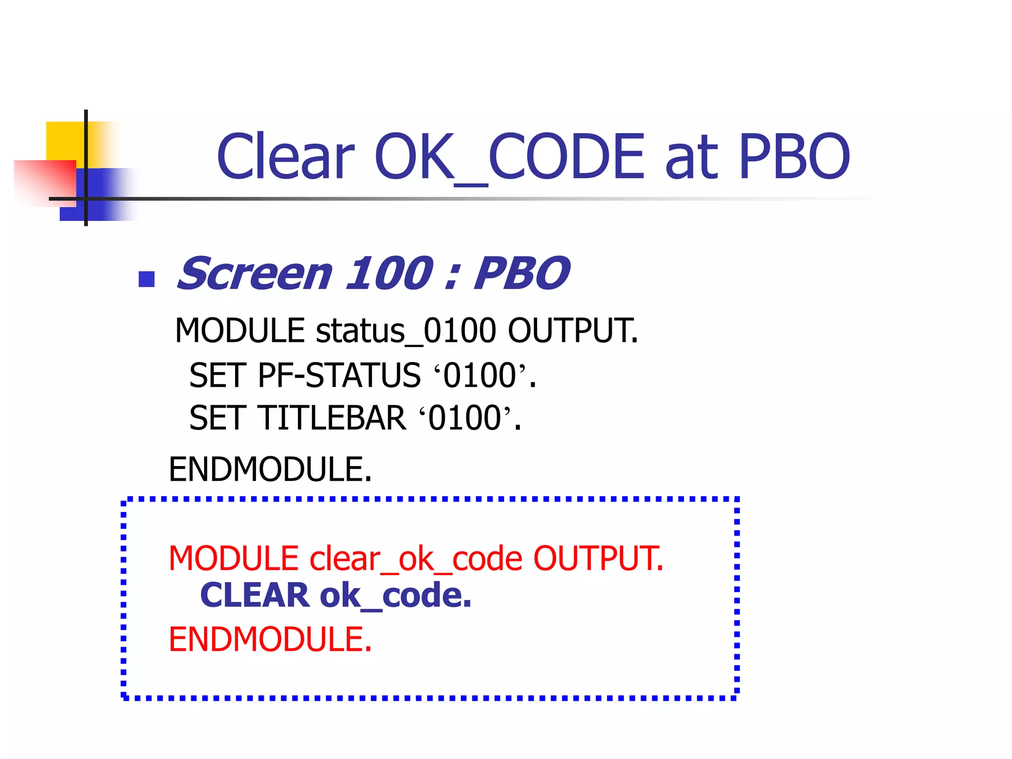 Module-Pool-Tutorial.pdf | Operating Systems | Computer Software and Applications