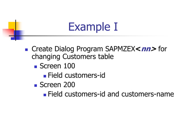 Module-Pool-Tutorial.pdf | Operating Systems | Computer Software and Applications