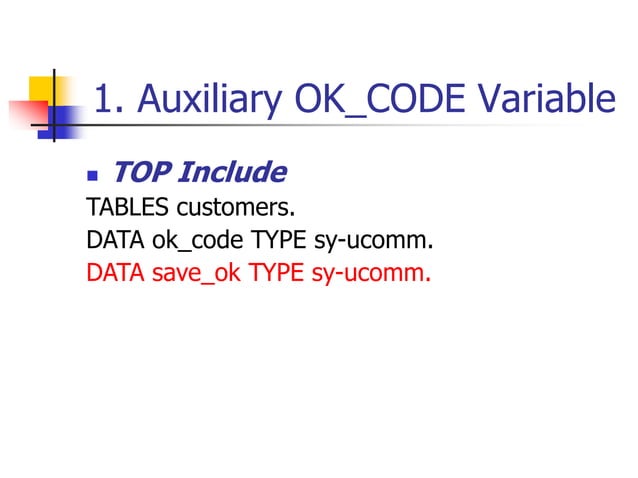 Module-Pool-Tutorial.pdf | Operating Systems | Computer Software and ...