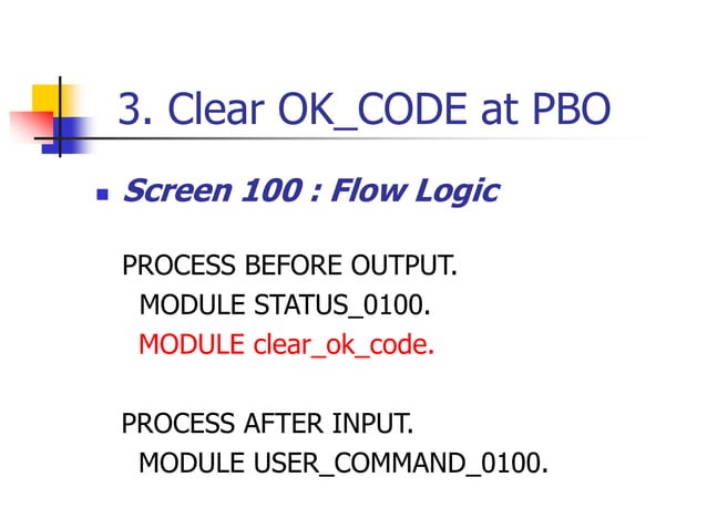 Module-Pool-Tutorial.pdf | Operating Systems | Computer Software and ...