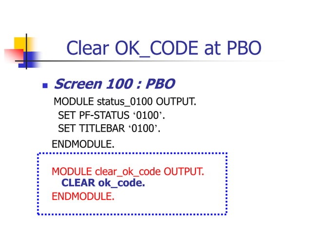 Module-Pool-Tutorial.pdf | Operating Systems | Computer Software and ...
