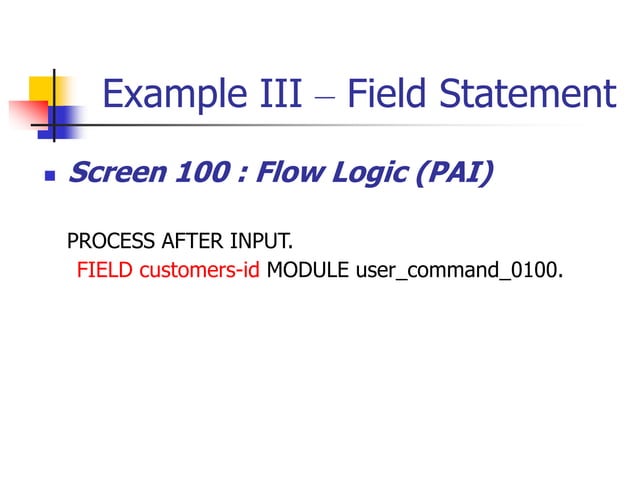 Module-Pool-Tutorial.pdf | Operating Systems | Computer Software and ...