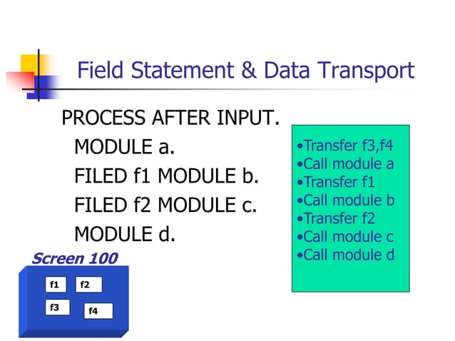Module-Pool-Tutorial.pdf | Operating Systems | Computer Software and ...