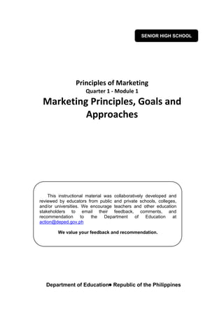 MODULE-PRINCIPLES OF MARKETING (1).pdf