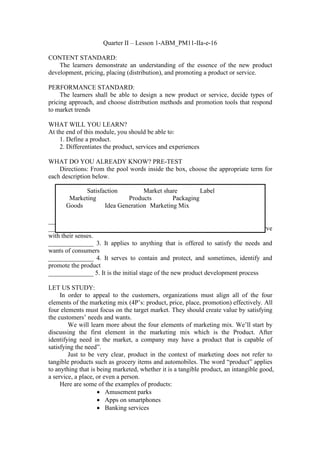 MODULE-PRINCIPLES OF MARKETING (1).pdf